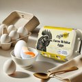 Hen Fruit -6 Farm Fresh Antibiotic Free White Protein Rich Eggs Price ...