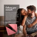 Ignite Strawberry Chocolate Bar for Couples Price - Buy Online at ₹599 ...