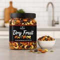 Organic Box Dry Fruit Mix Price - Buy Online at Best Price in India