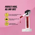 RENEE Quick Stay Lipstick (Red Hour) Price - Buy Online at ₹90 in India