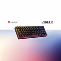 Portronics Hydra 10 - Mechanical Wireless Keyboard (Black) Price - Buy ...