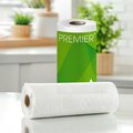 Premier Kitchen Towel Roll - 60 Pulls (2 Ply) Price - Buy Online at ...