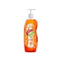 Vim ProClean Dishwash Gel (Tangerine) Price - Buy Online at ₹294 in India