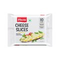 D'lecta Processed Cheese Slices Price - Buy Online at ₹116 in India