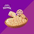 Crax Fryumms Classic Salted Puffs - Ready to Eat Price - Buy Online at ...