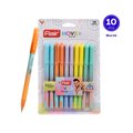 Flair Move Ball Pen Set (Blue) Price - Buy Online at ₹125 in India