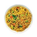 Top Ramen Masala Noodles Price - Buy Online at ₹74 in India