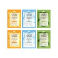 Lacto Calamine Sheet Mask Face Combo Pack Price - Buy Online at Best ...