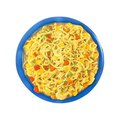 Maggi Nutrilicious Herby Cheesy Veg Atta Noodles Price - Buy Online at ...