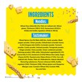 Maggi Nutrilicious Herby Cheesy Veg Atta Noodles Price - Buy Online at ...