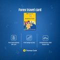 Buy Thomas Cook Borderless Travel Forex Card Online