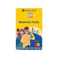 Buy Thomas Cook Borderless Travel Forex Card Online
