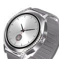 boAt Enigma Gem Luxury Amoled Smart Watch (Silver) Price - Buy Online ...