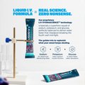 Liquid IV Hydration Multiplier Electrolyte Drink Mix - Acai Berry Price ...