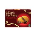 Sunfeast Dark Fantasy Choco Fills Chocolate Biscuit Pack Price - Buy ...