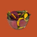 To Be Honest Mix Veggie Chips (Rock salt) Price - Buy Online at ₹130 in ...