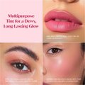 ETUDE Dear Darling Water Lip & Cheek Tint (Red Grapefruit Ade) Price ...