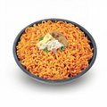 Nissin Geki Carbonara Veg Korean Ramen Noodles Price - Buy Online at ...