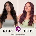 Paradyes Berry Plum Glossy Tint Hair Colour (Deep Plum) Price - Buy ...