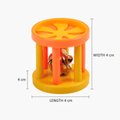 Super Pet Bell Dumble Price - Buy Online at ₹0 in India