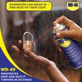 WD-40 All Purpose Cleaner Spray For Home Maintenance Price - Buy Online ...