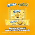 Oreo Pokémon Pikachu Yellow Sandwich Cream Biscuits Price - Buy Online ...