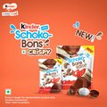 Kinder Schoko Bons Crispy Price - Buy Online at Best Price in India