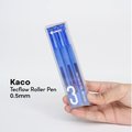 KACO Tecflow Roller Ball Pen (Blue) Price - Buy Online at ₹282 in India