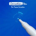 Reynolds Correction Pen Whitener Price - Buy Online at ₹30 in India