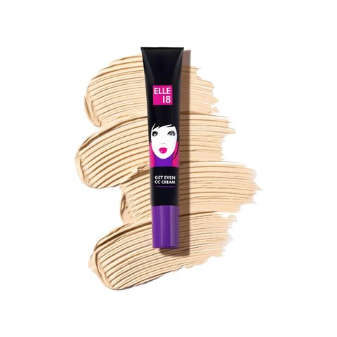 Elle 18 Get Even CC Cream Price - Buy Online at Best Price in India