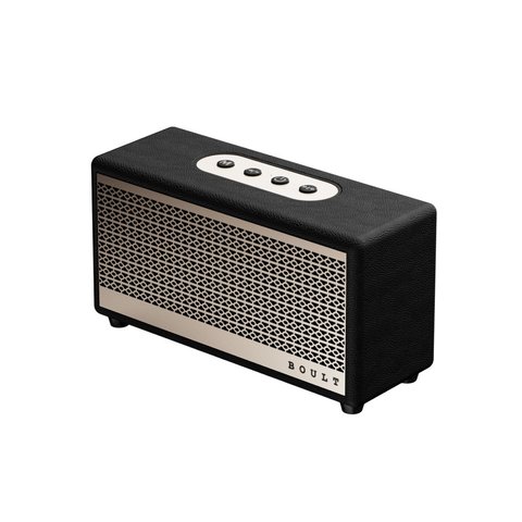 Boult Bluetooth Speaker (X40, 40 W, Vintage Gold) Price - Buy Online at ...