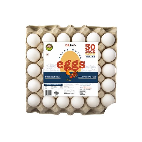 Table White Eggs Price - Buy Online at ₹260 in India
