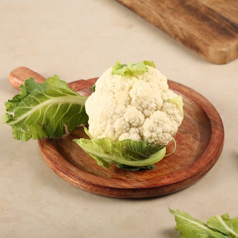Cauliflower (Phool Gobhi) Price - Buy Online at Best Price in India