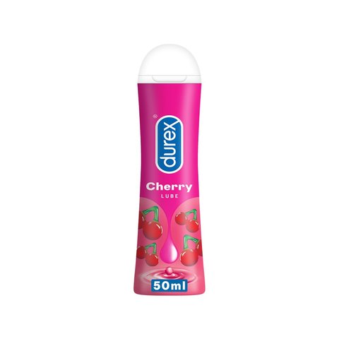 Durex Cherry Lubricant Price - Buy Online at ₹447 in India