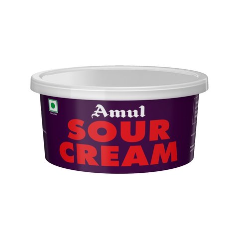 Amul Sour Cream Price - Buy Online at Best Price in India