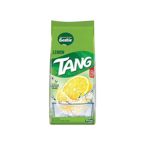 Tang Instant Drink Mix - Lemon (500 g) Price - Buy Online at Best Price ...