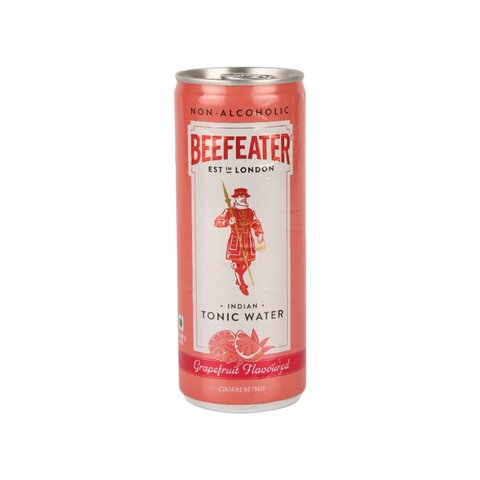 Beefeater Grapefruit Tonic Water Price - Buy Online at ₹97 in India
