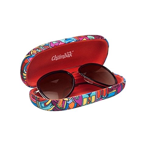 Chumbak Eyewear Case (Pink) Price - Buy Online at ₹556 in India