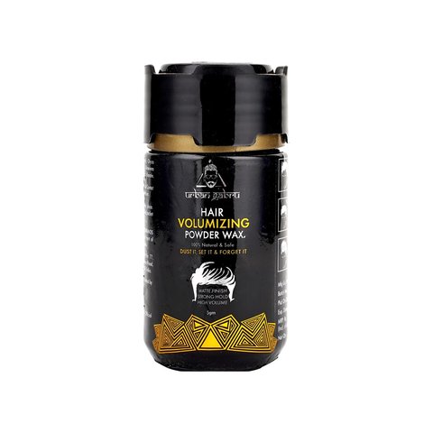 Urban Gabru Volumizing Powder Hair Wax Price - Buy Online at ₹299 in India