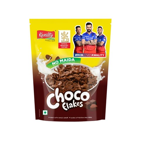 Kwality Choco Flakes Price - Buy Online at ₹321 in India
