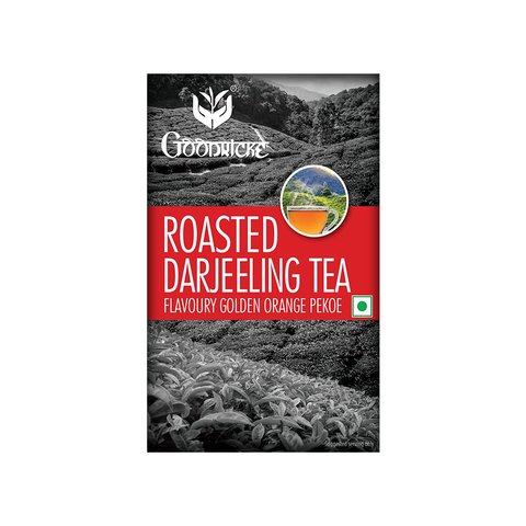 Goodricke Roasted Darjeeling Tea Price - Buy Online at Best Price in India
