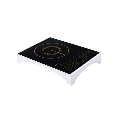 Philips Domestic Induction Cooktop with Feather Touch Control (2100W ...