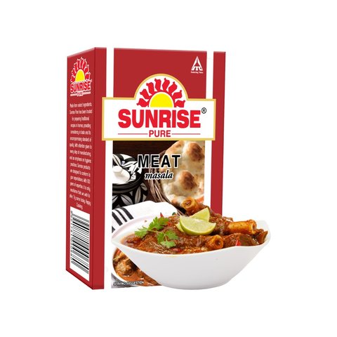 Sunrise Pure Meat Masala Price - Buy Online at Best Price in India