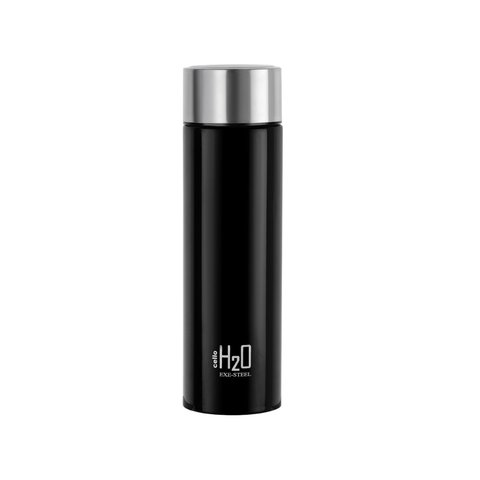 Cello H2O Stainless Steel Water Bottle (1 ltr) Price - Buy Online at ...