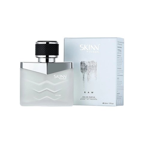 Skinn by Titan Raw Men's Perfume (Raw) Price - Buy Online at ₹1599 in India