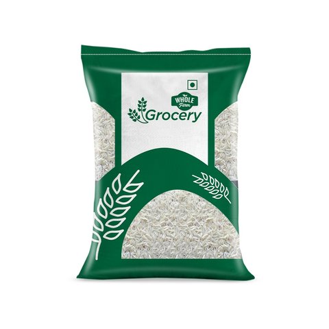 Whole Farm Grocery Steam HMT Kolam Rice Price - Buy Online at Best ...
