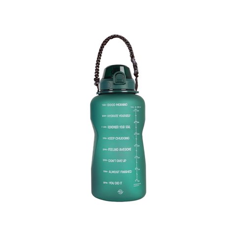 Solara Motivational Sipper Plastic Bottle (3.8 L) Price - Buy Online at ...