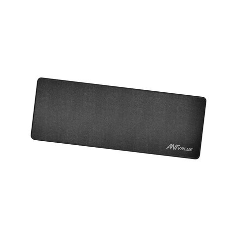 Ant Esports MM300 Large Gaming Mouse Pad (Black) Price - Buy Online at ...