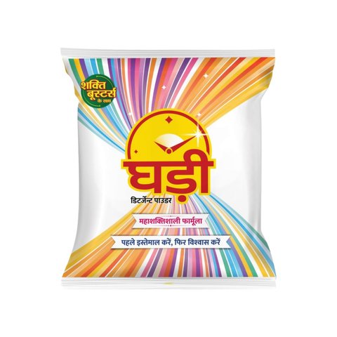 Ghadi Detergent Powder Price - Buy Online at ₹191 in India