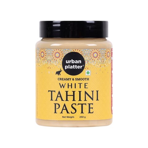 Urban Platter White Tahini Paste Price - Buy Online at ₹425 in India